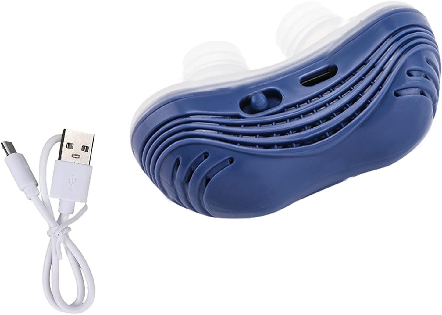 XUEMEIZI Electric Anti Snoring Devices，The First Hoseless, Maskless ...