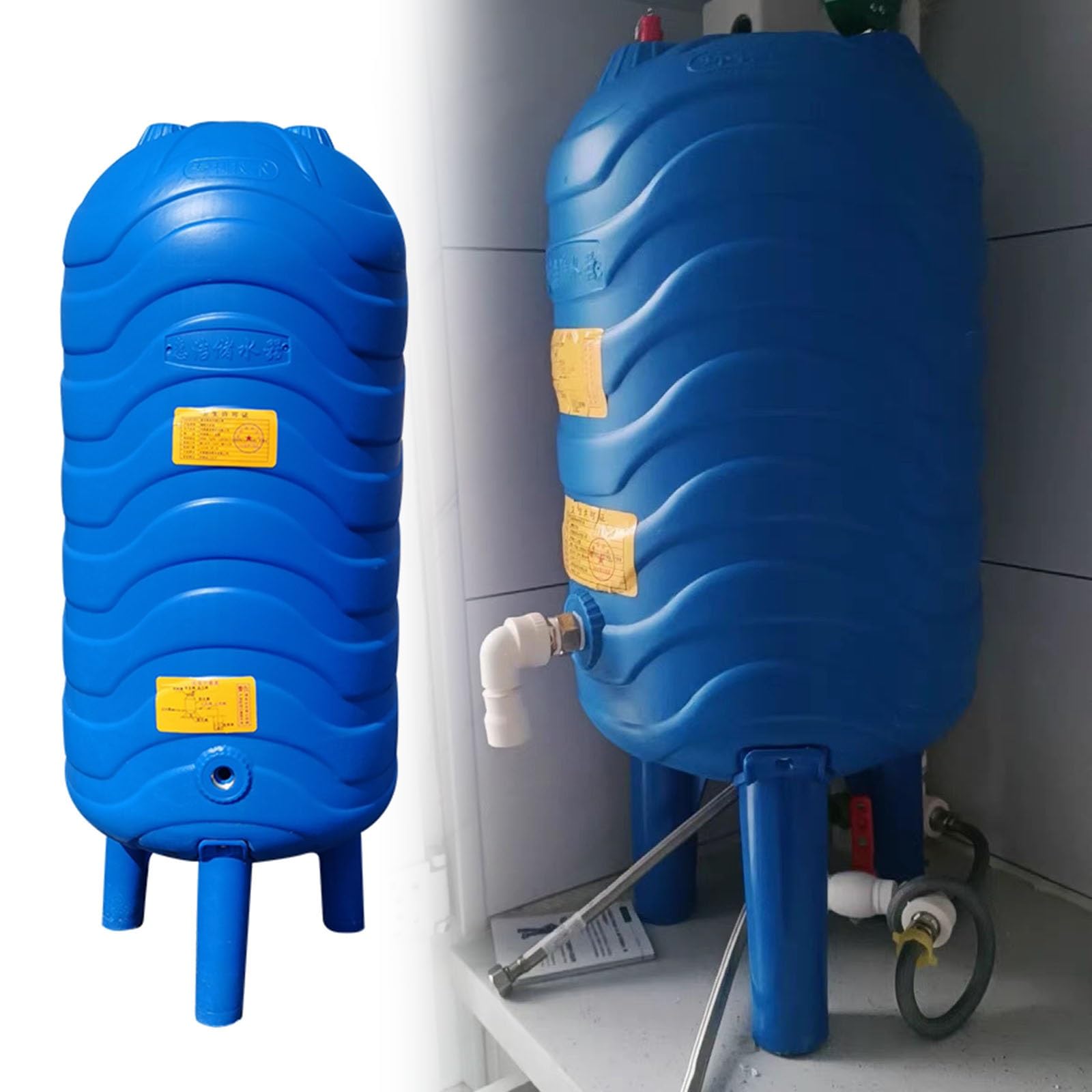 Water Well Pressure Tank 16 26 61 40 52 66 79 Gal Water Pressure Tank ...