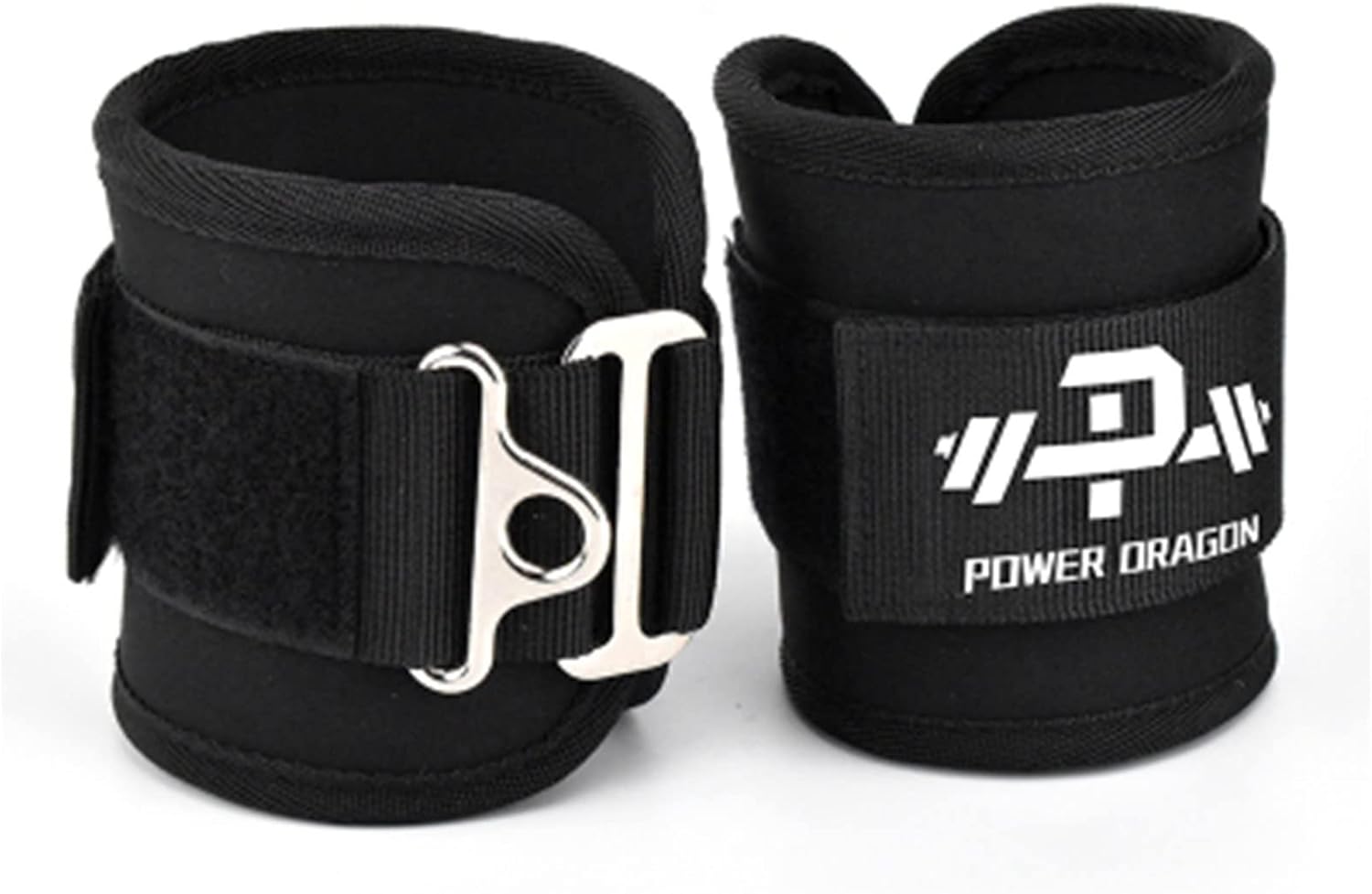 Amazon.com: GALSOR Ankle Strap for Cable Machine Leg Training Hip ...