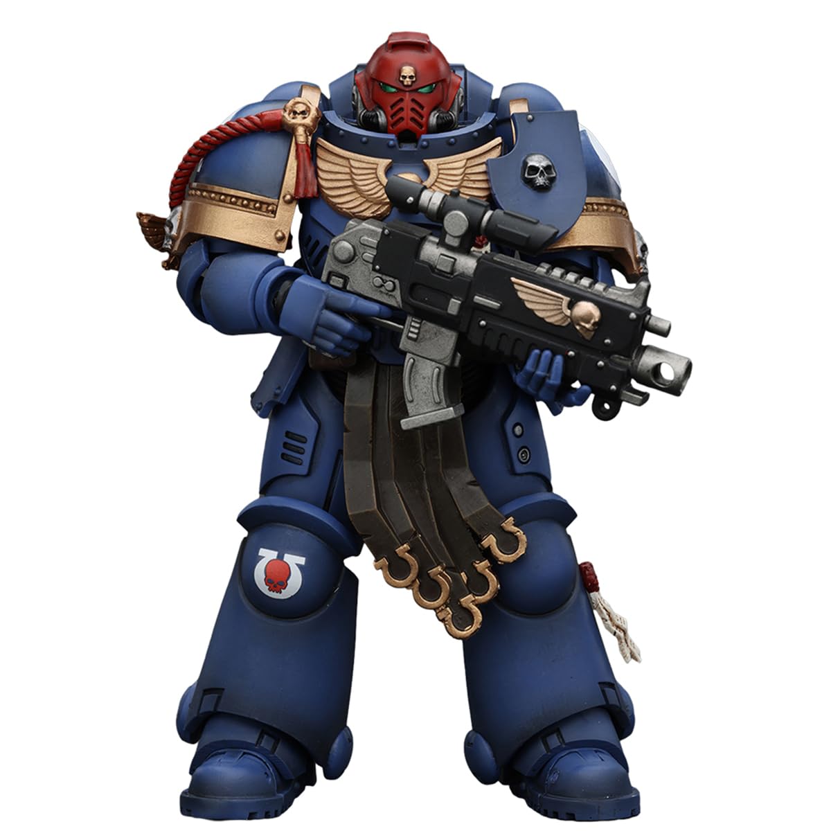 HiPlay JOYTOY Game Special Limited Edition, Warhammer 40K Space Marines ...