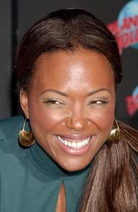 Aisha Tyler At In-Store Appearance For Aisha Tyler Handprint Ceremony ...