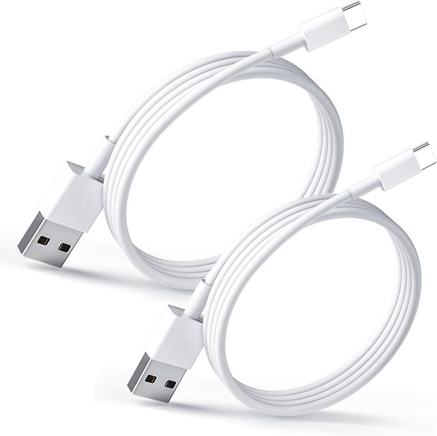 Amazon.com: Smays Alexa Cable Replacement for Dot 1st gen, Dot 2nd gen ...