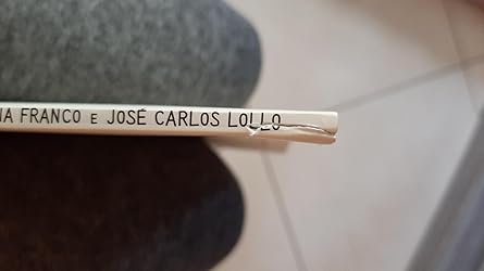 Ernesto : Franco, Blandina, Lollo, José Carlos: Amazon.com.br: Livros