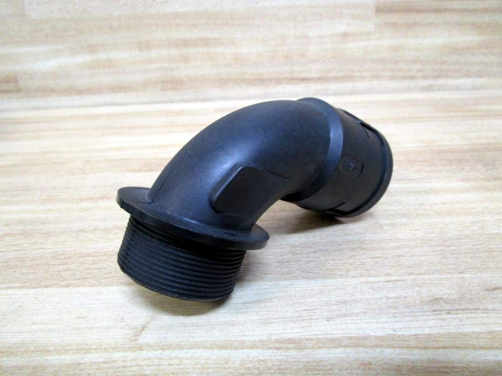 PMA PMA-9 Angled Conduit PMA9 (Pack of 2): Amazon.com: Tools & Home ...