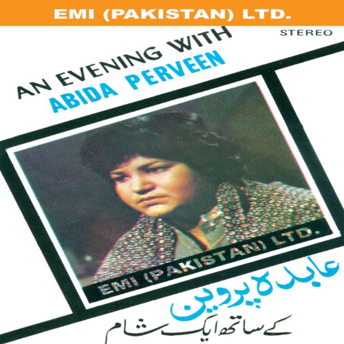 Amazon.com: An Evening With Abida Perveen : Abida Parveen: Digital Music