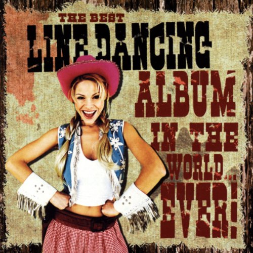 Best Line Dancing Album in the: Amazon.de: CDs & Vinyl