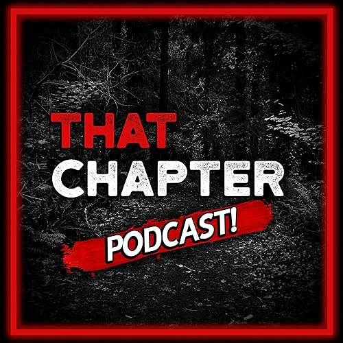 Amazon.com: That Chapter Podcast : That Chapter: Audible Books & Originals