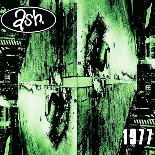 1977 [Collectors Edition] [Explicit] by Ash on Amazon Music - Amazon.co.uk