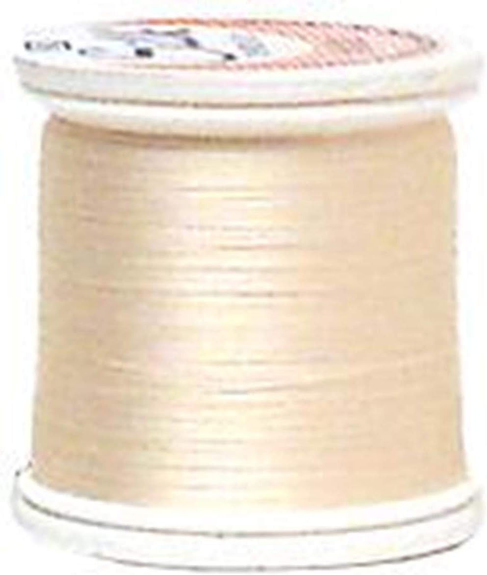 Amazon.com: YLI 20210-213 Silk Thread 100 Weight 200 Meters