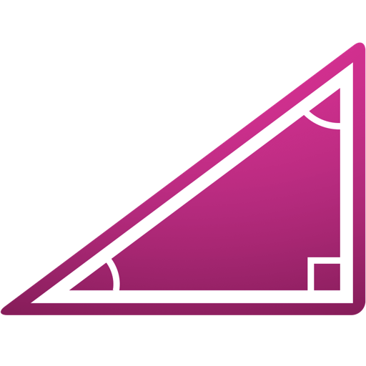 Trigonometry Help — Triangle Calculator - App on Amazon Appstore
