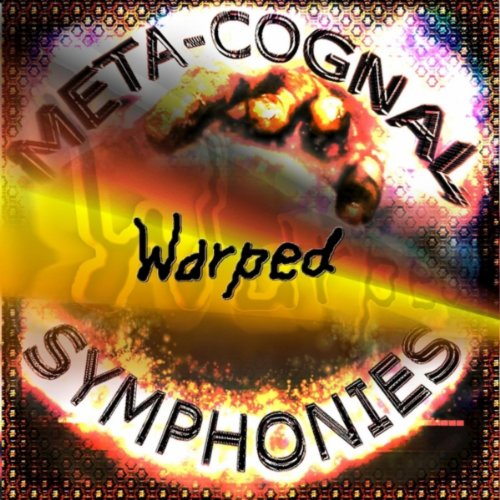 Amazon.com: Meta-Cognal Symphonies Warped : Anthony Popp: Digital Music