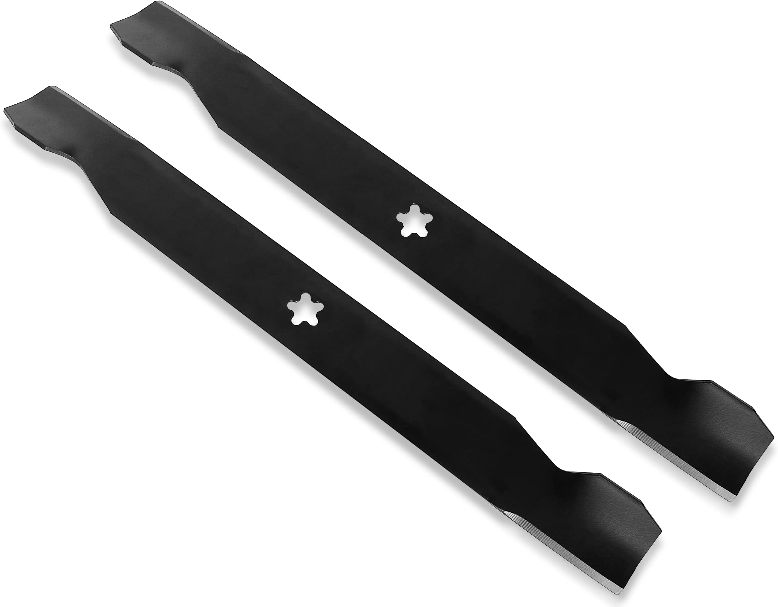Amazon.com : Husqvarna 532138971 42-inch Premium Replacement Blade For ...