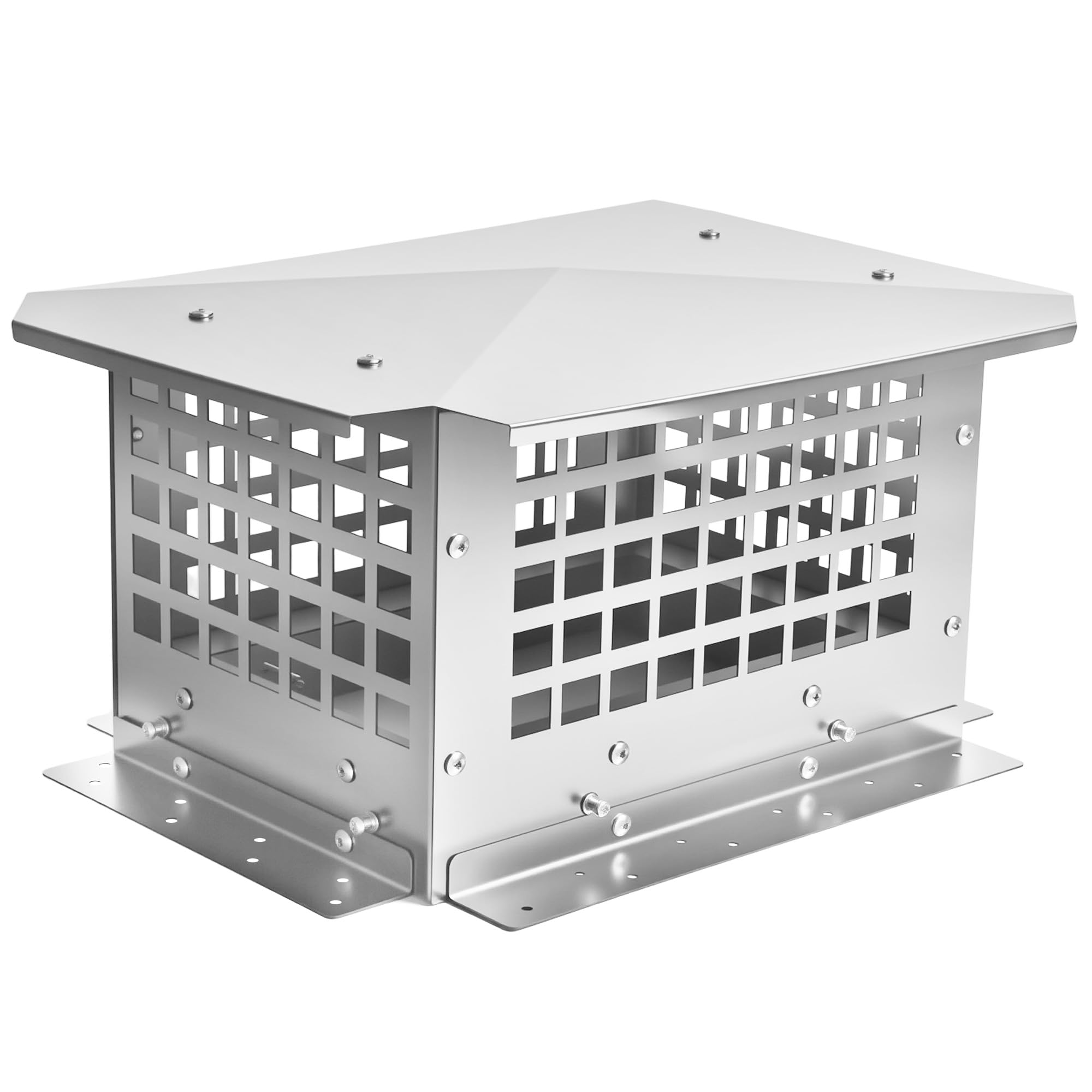 7 Best Chimney Caps | Heavy Gauge Protection That Actually Fits