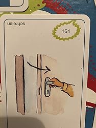 Hueber Verlag GmbH Quick Buzz - Das Vokabelduell Englisch: Sprachspiel ...