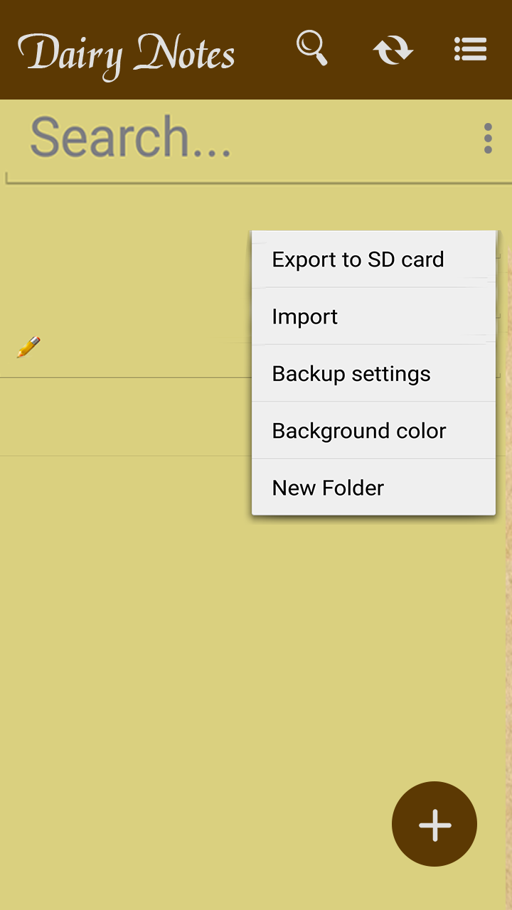 Notepad - Daily Notes & Memo - App on Amazon Appstore