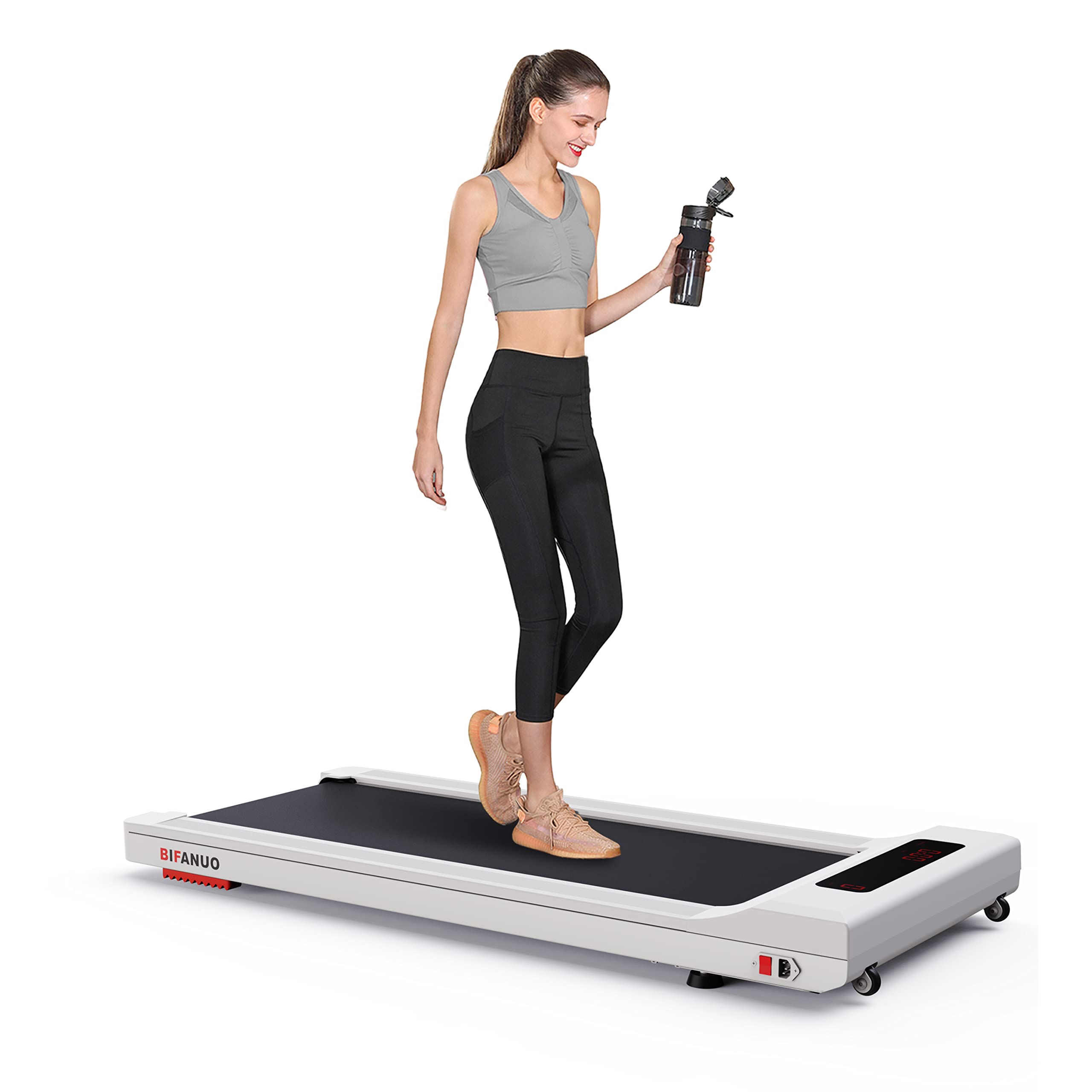 Walking Pad Under Desk Treadmill Walking Pad Treadmill Under Desk ...
