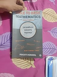 BIBLE TO BASIC MATHEMATICS | BASIC MATHS | COMPETITIVE EXAM MATHS BOOK ...