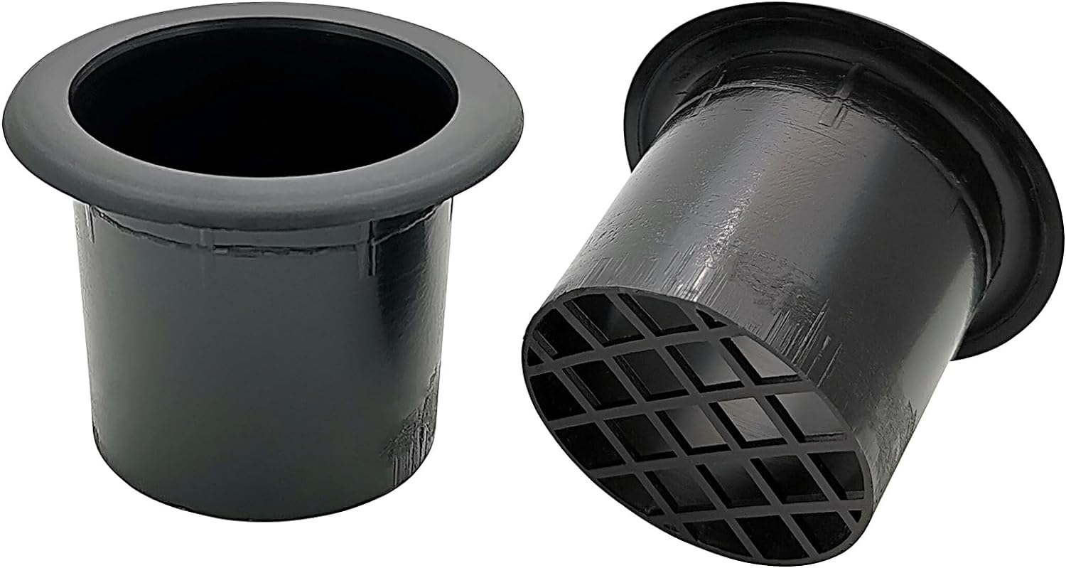 Amazon.com: Speaker Cabinet Port Tubes for PA/DJ Speaker Cabinets ...