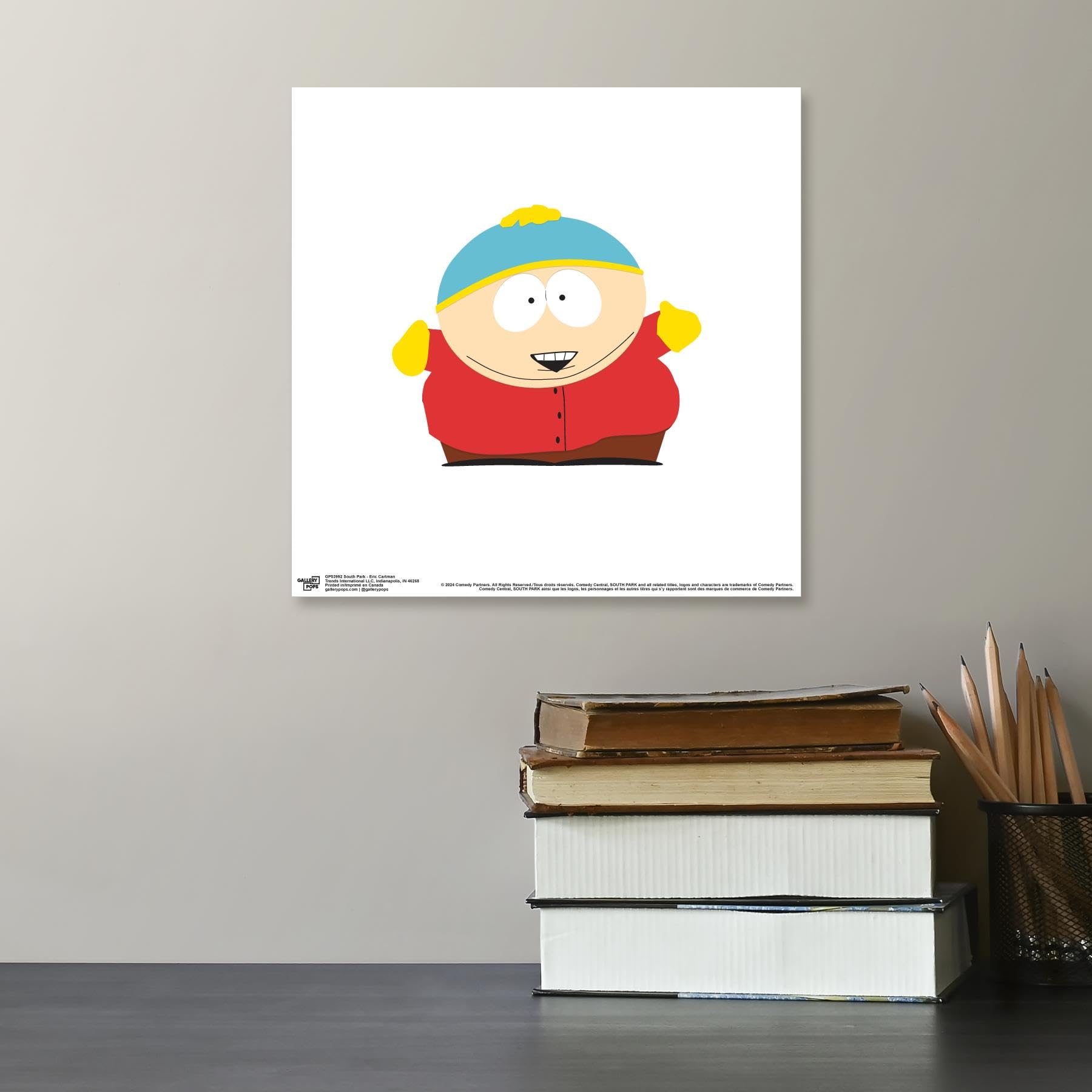 Wallpapers De Eric Cartman