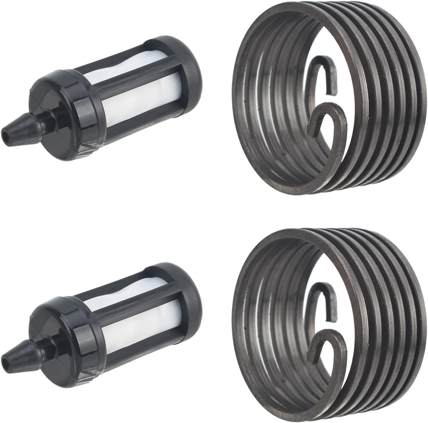 Amazon.com: CARBBIA 4241 195 3501 Starter Spring for Stihl fits BG56 ...