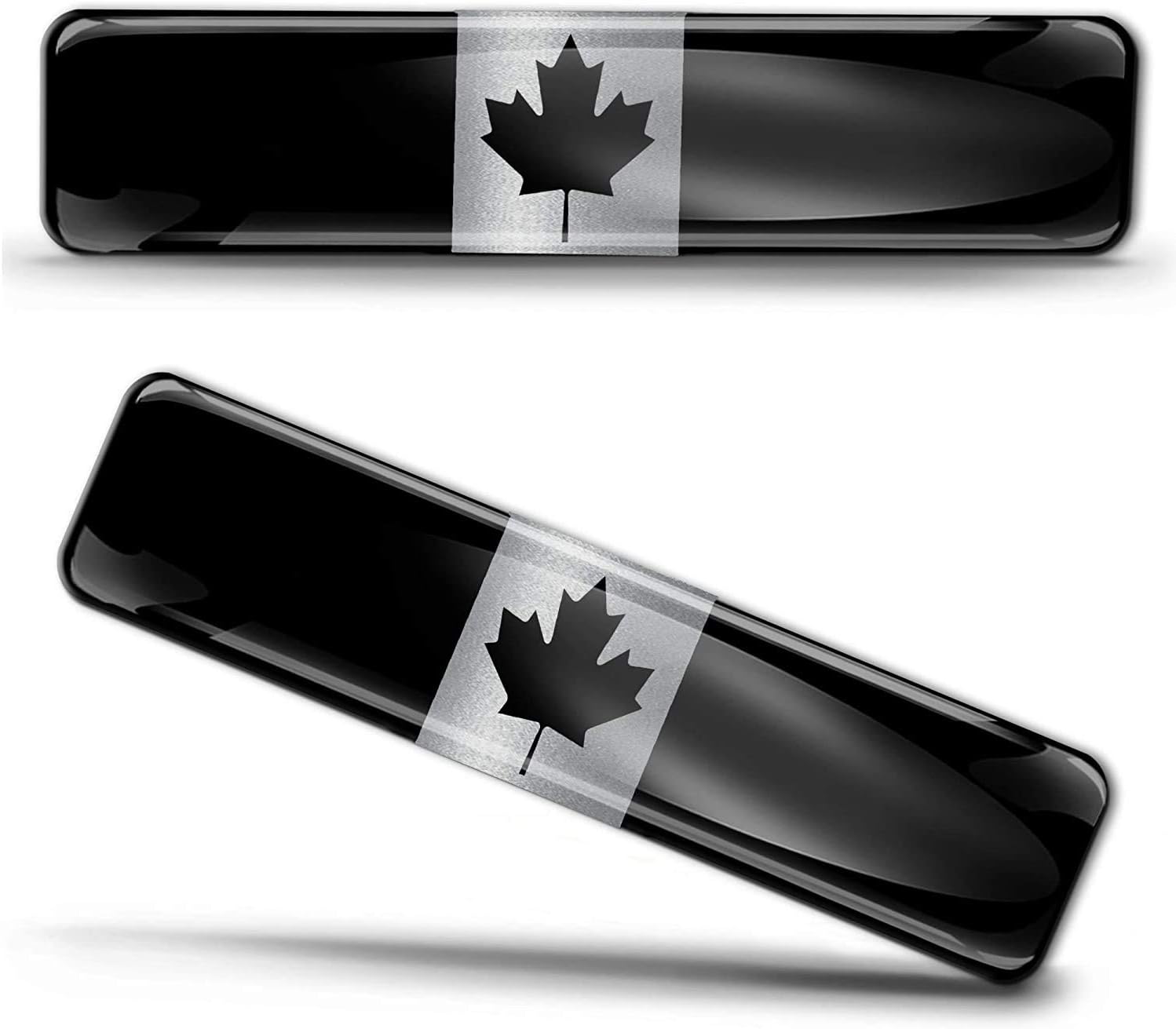 CANADA Canadian Armed Forces Badge CF Emblem 4" (100mm) Vinyl Sticker ...