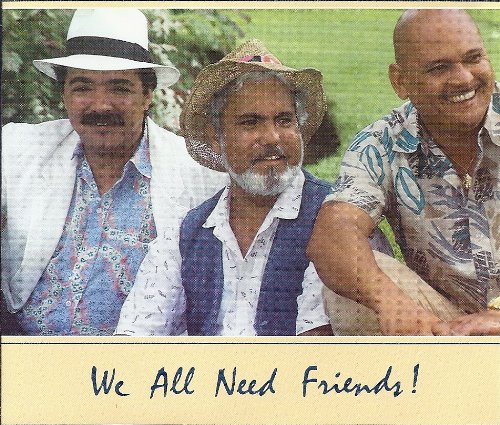 Buy We All Need Friends Online at Low Prices in India | Amazon Music ...