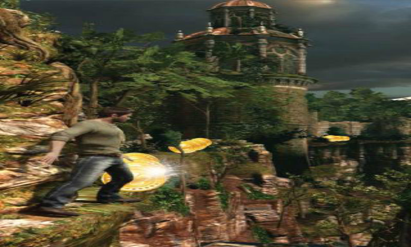 Temple Castle Run - App on Amazon Appstore