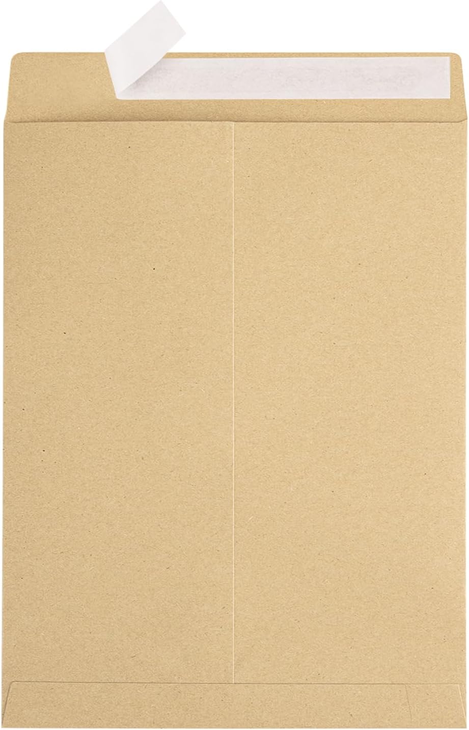 Amazon.com : JEFURE 25Pcs 10x13 Self Seal Security Catalog Envelopes ...