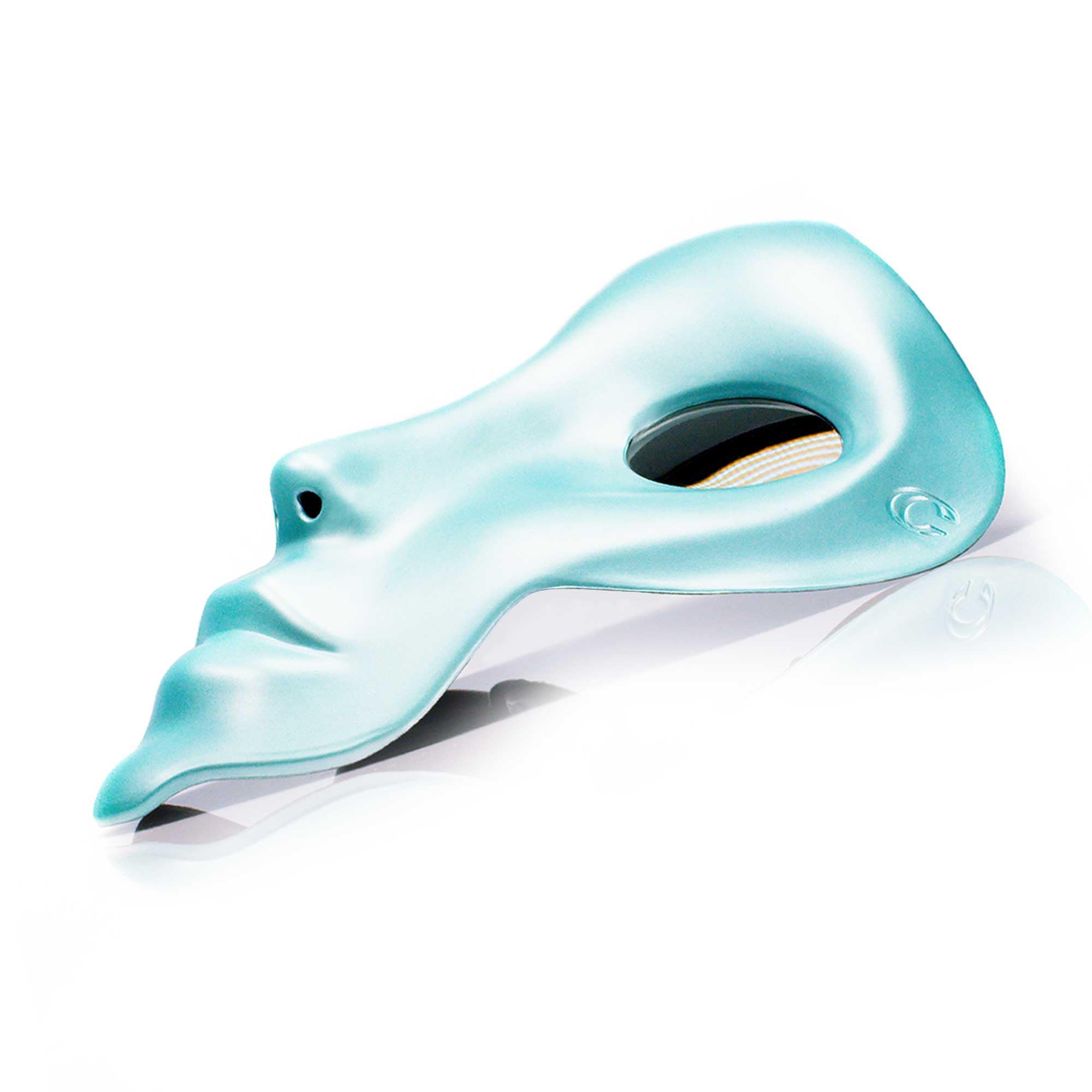 Amazon.com : California Contour | Tanning Goggles Mask, Protect your ...