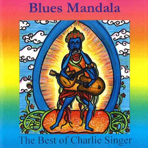 Play Blues Mandala by Charlie Singer on Amazon Music Unlimited