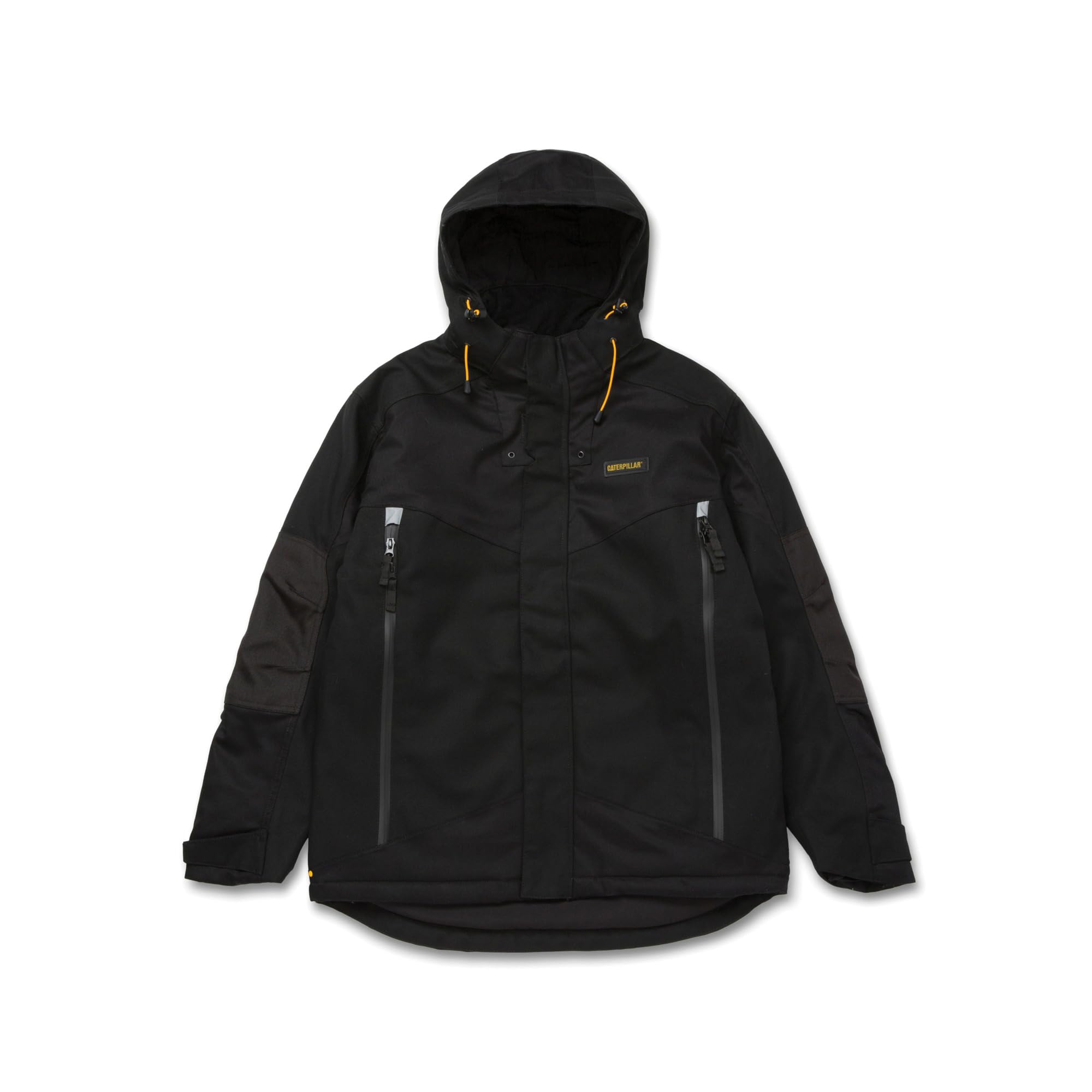 9 Best Outdoor Work Coat | Work Outside? Don't Settle for Less