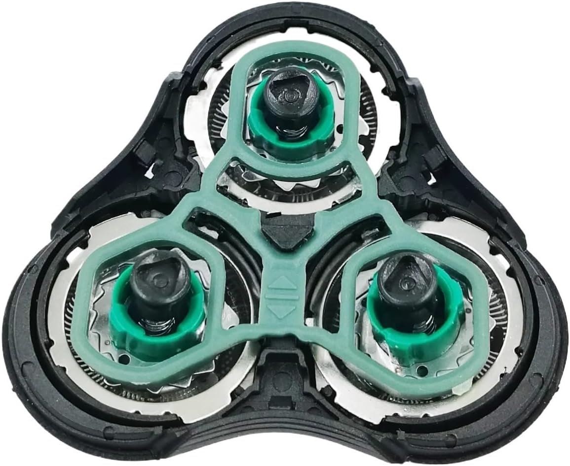 UDKZSQCB Replacement Head Blade RQ11，Compatible For Philips Norelco ...