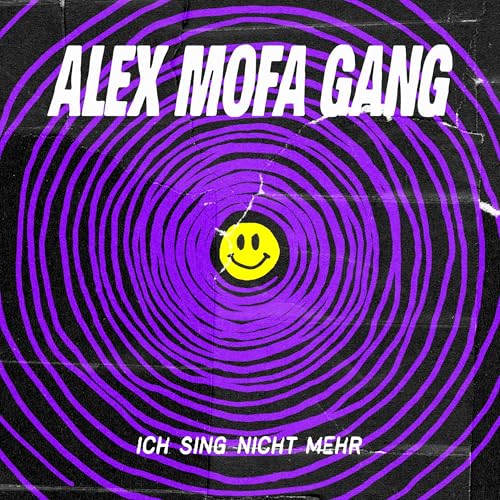 Amazon MusicでAlex Mofa GangのIch sing nicht mehrを再生する