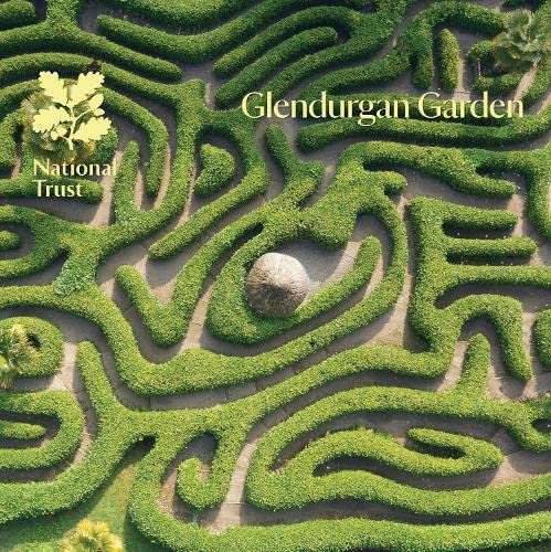 Glendurgan Garden (National Trust Guidebook) : Lanyon, John: Amazon.es ...
