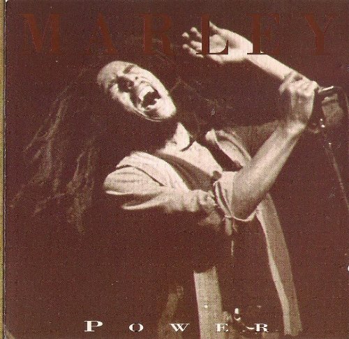 Power: Bob Marley: Amazon.fr: CD et Vinyles}