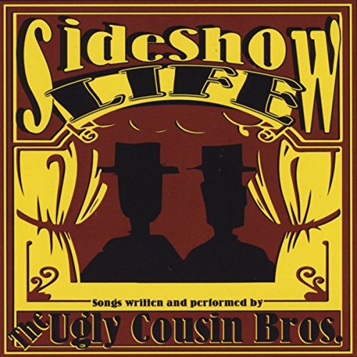 Amazon.co.jp: Sideshow Life : The Ugly Cousin Brothers: Digital Music