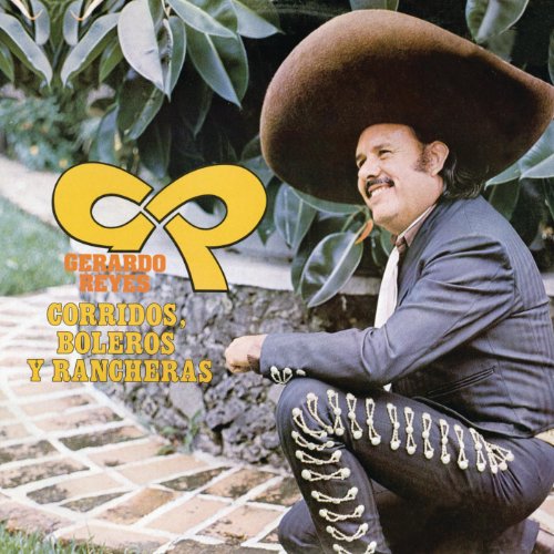 Corridos Boleros Y Rancheras by Gerardo Reyes on Amazon Music - Amazon ...