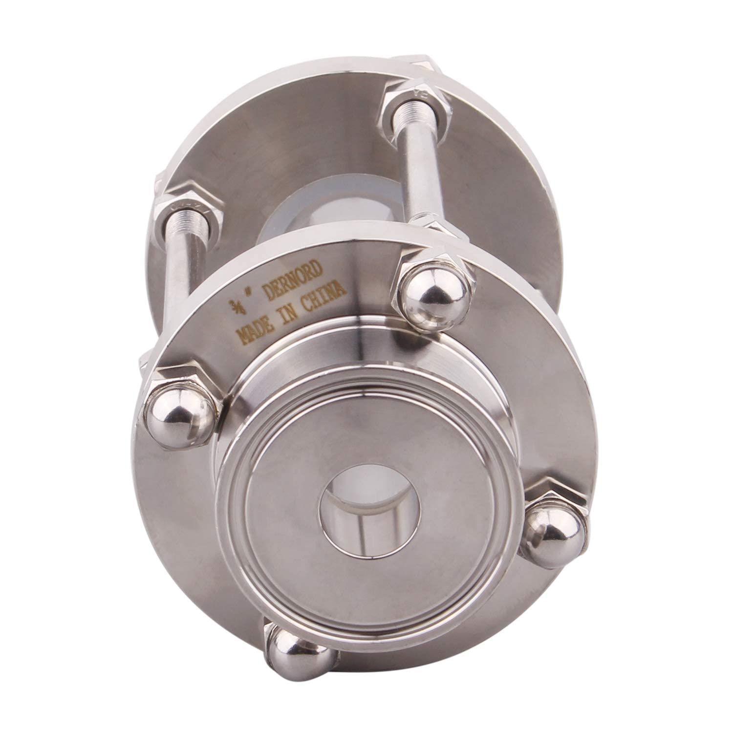 Snapklik.com : DERNORD In-Line Sight Glass