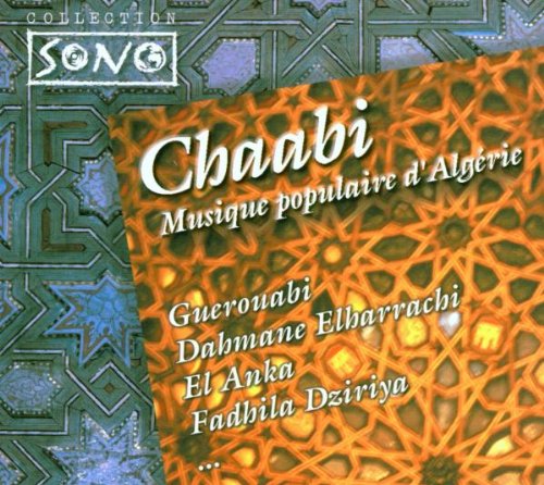 Chaabi : Chaabi: Amazon.es: CD y vinilos}