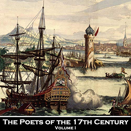 The Poetry of the 17th Century - Volume 1 (Audio Download): Aphra Behn ...