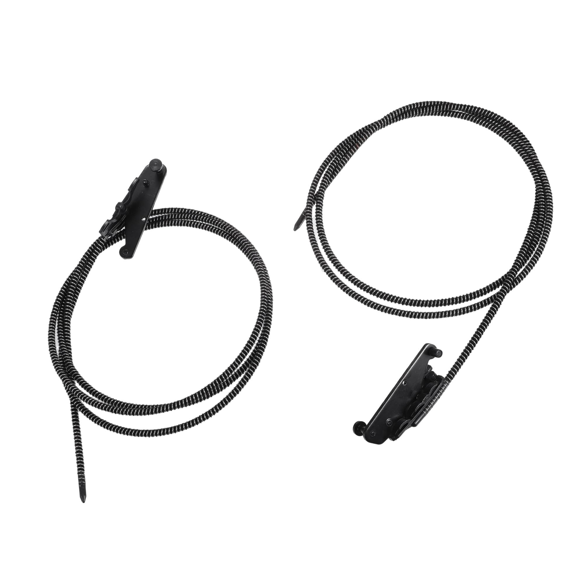 Amazon.com: ACROPIX Car Sunroof Frame Glass Cable Crew Cab Skylight ...