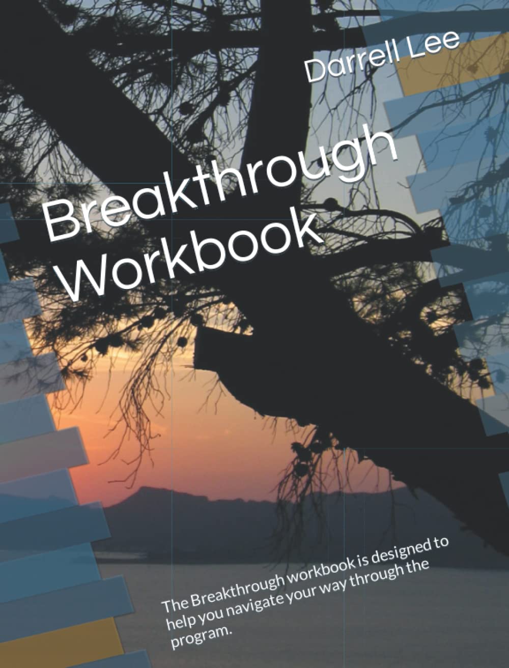 Breakthrough Workbook: The Breakthrough workbook is designed to help ...