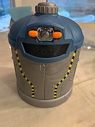 Amazon.com: Minions Despicable Me 4 - Mega Transformation Chamber ...