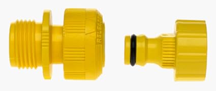 Quick Connector Faucet Set, FAUCET QUICK CONNECTOR : Amazon.in: Home ...