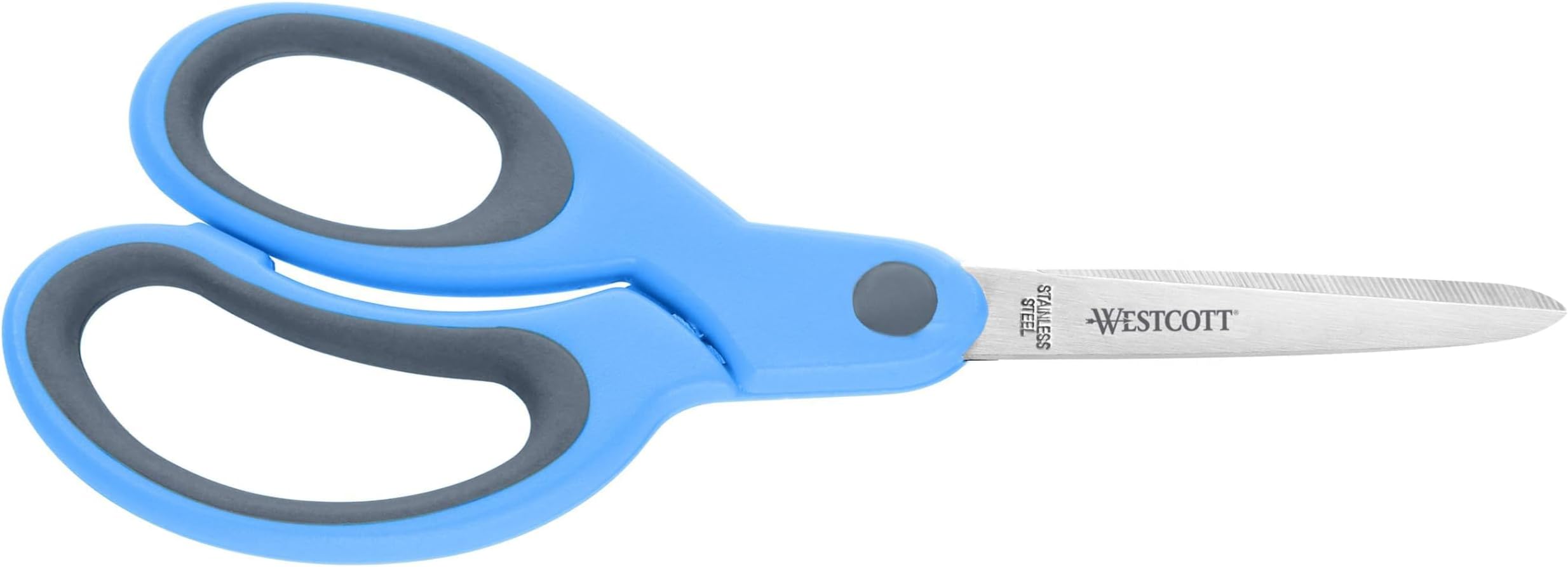 7" Soft Grip Lefty Scissors (14774) : Amazon.ca: Home