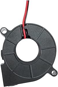 Amazon.co.jp: light weight centrifugal electric blower blower blower ...