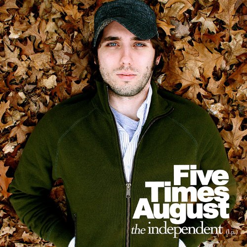 Play The Independent (LP) by Five Times August on Amazon Music