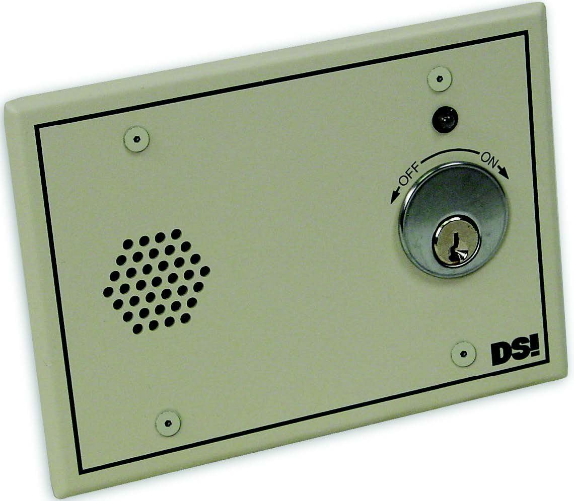 Amazon.com : Detex EAX-4200SK Door Management Alarm : Security And ...