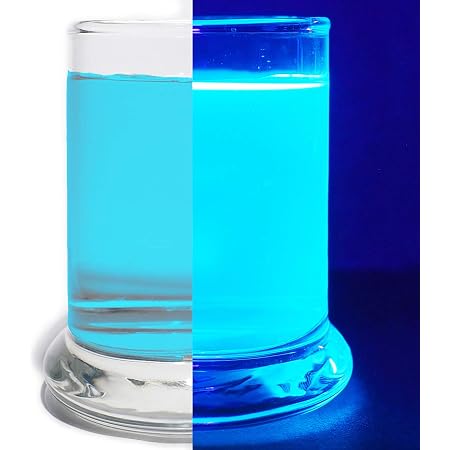 Amazon.com: Green UV Reactive Water Dye