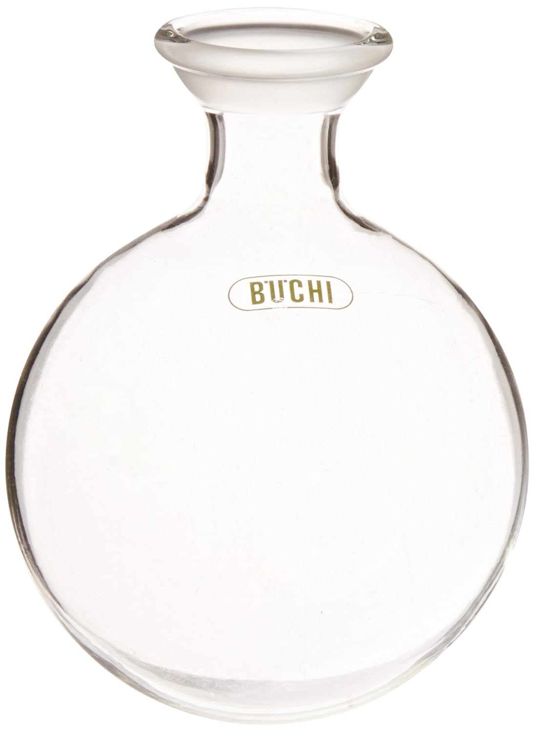 Amazon.com: Buchi Rotavapor 000422 Receiving Flask with 35/20 Standard ...